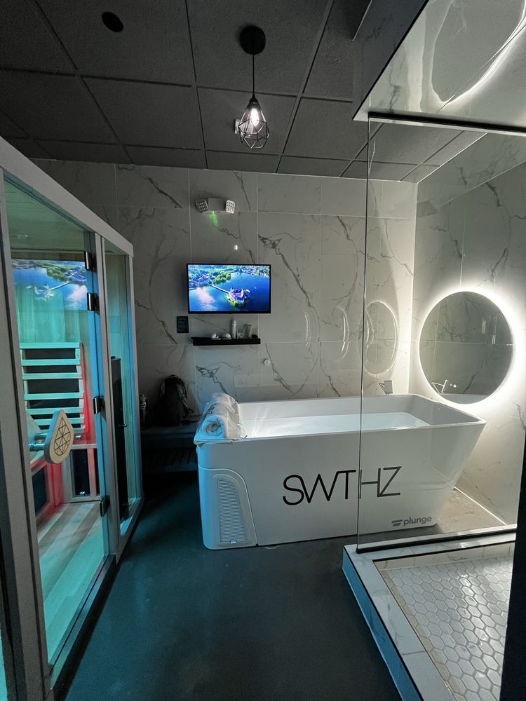 SWTHZ - Updated October 2025 - 4121 Wilson Blvd, Arlington, Virginia - Saunas - Phone Number - Yelp