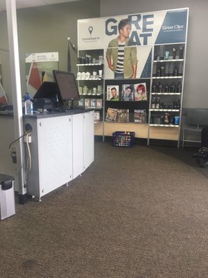 GREAT CLIPS - Updated June 2026 - 37 Reviews - 61545 S Hwy 97, Bend ...
