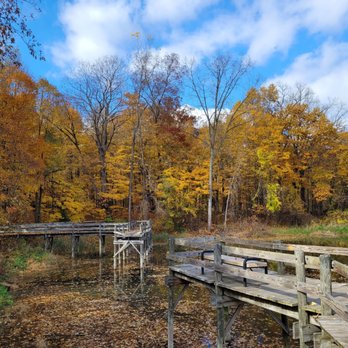 MAYBURY STATE PARK - Updated October 2025 - 242 Photos & 52 Reviews ...