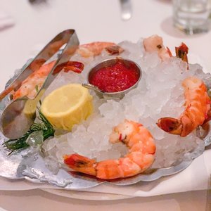 THE CAPITAL GRILLE - 900 Boylston St, Boston, Massachusetts - 857 ...