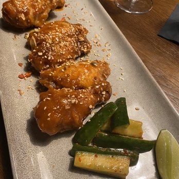 90TH MERIDIAN KITCHEN & BAR - Updated January 2026 - 121 Photos & 30 ...