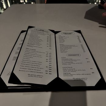 BAR 17 BISTRO - Updated September 2025 - 338 Photos & 126 Reviews ...