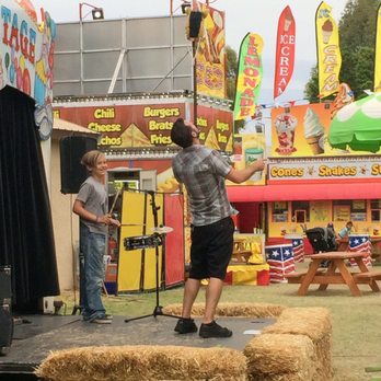 Yuma County Fair - 36 Photos - Festivals - 2520 E 32nd St, Yuma, AZ ...