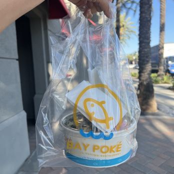 BAY POKE - Updated December 2024 - 205 Photos & 332 Reviews - 6632 ...