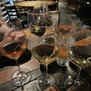 TWISTED VINE - 1099 Photos & 1257 Reviews - 127 W Commonwealth Ave ...