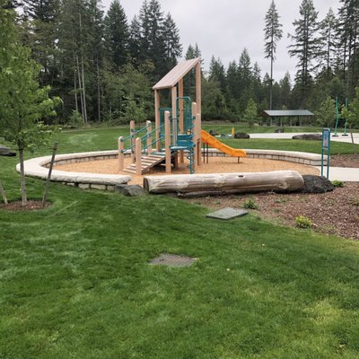 MCCORMICK VILLAGE PARK - 20 Photos - 2628 SW Old Clifton Rd, Port ...