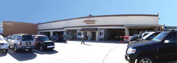 OXNARD COLLISION CENTER - Updated May 2026 - 18 Photos & 63 Reviews ...