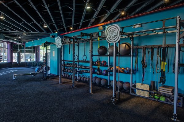 CRUNCH FITNESS - PARK SLOPE - Updated June 2026 - 62 Photos & 276 ...