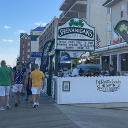 SHENANIGAN’S IRISH PUB & GRILLE - Updated September 2025 - 330 Photos ...