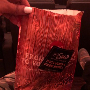 AMC PERU MALL 8 - Updated October 2025 - 21 Photos & 28 Reviews - 3940 ...