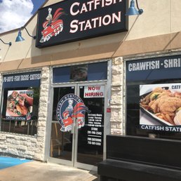 CATFISH STATION - Updated September 2025 - 112 Photos & 147 Reviews ...