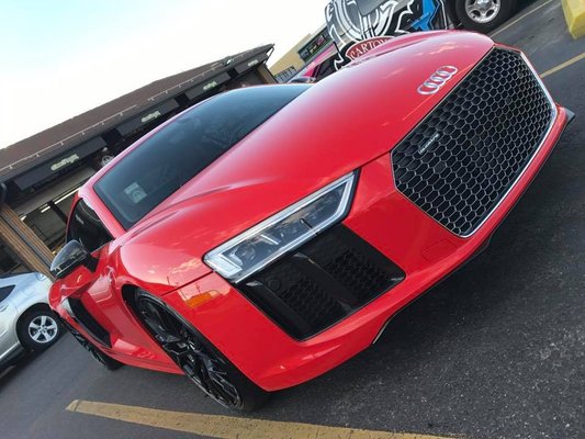 DISTINCTIVE CAR TOYZ - Updated October 2025 - 77 Photos & 39 Reviews ...