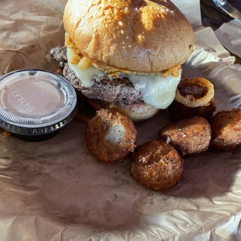 ALLEN BURGER VENTURE - Updated March 2025 - 747 Photos & 763 Reviews ...