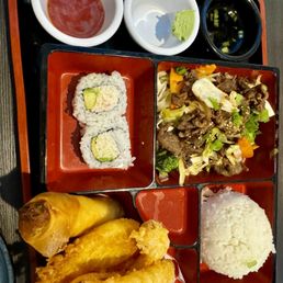 GOZEN GOURMET JAPANESE AND KOREAN CUISINE - Updated July 2025 - 66 ...