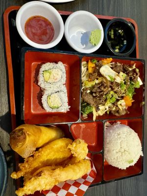 GOZEN GOURMET JAPANESE AND KOREAN CUISINE - Updated December 2024 - 46 ...