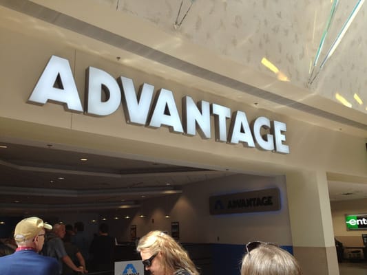 ADVANTAGE RENT-A-CAR - Updated December 2025 - 35 Photos & 386 Reviews ...