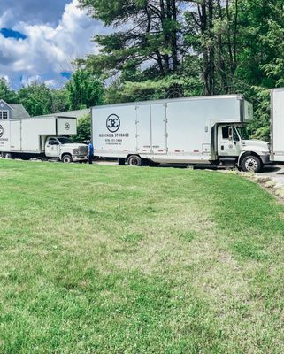 3E MOVING & STORAGE - Updated December 2025 - 17 Photos & 62 Reviews ...