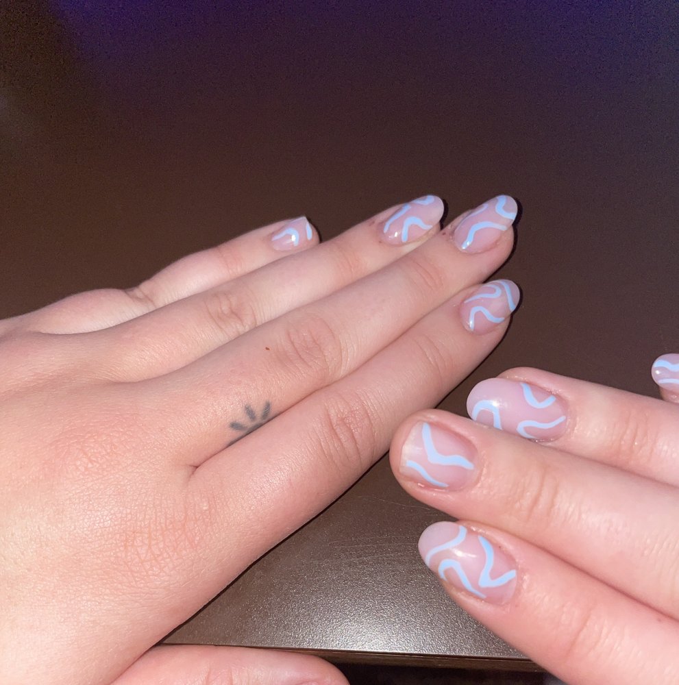 LIVERPOOL NAILS & SPA - Updated September 2025 - 52 Photos & 51 Reviews ...