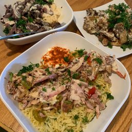 GYPSY QUEEN CUISINE - 211 Photos & 302 Reviews - 807 Patton Ave ...