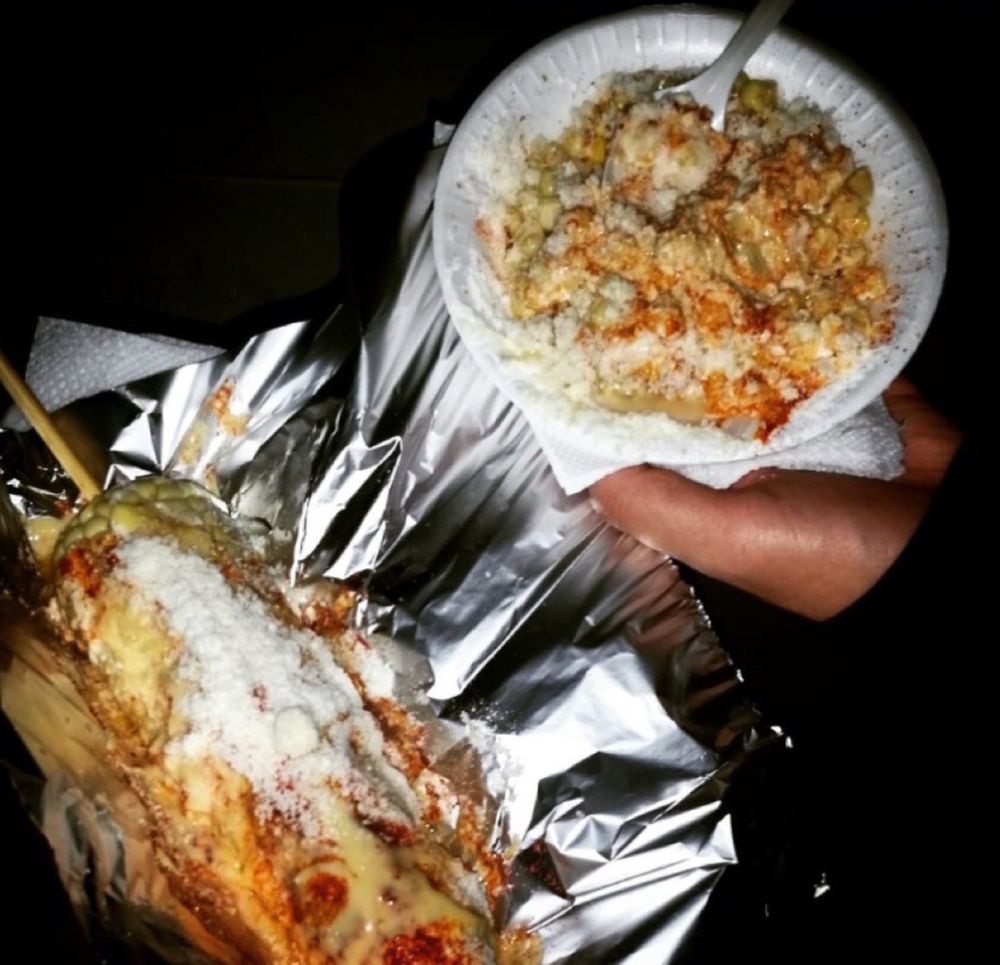 CORN MAN - Updated December 2025 - 979 Photos & 1124 Reviews - 2338 ...