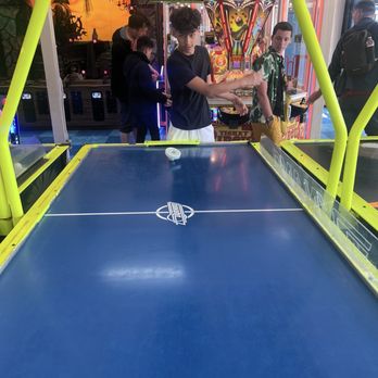 PLAYLAND ARCADE - Updated July 2025 - 79 Photos & 94 Reviews - 350 ...