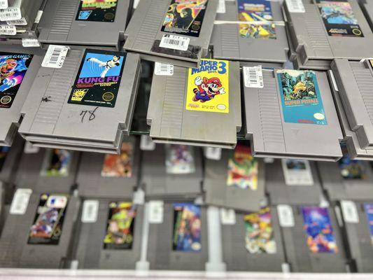 DISC REPLAY MOVIES MUSIC & GAMES - Updated December 2025 - 26 Photos ...