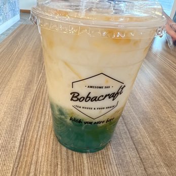 BOBACRAFT CAFE - Updated July 2025 - 1233 Photos & 544 Reviews - 410 W ...