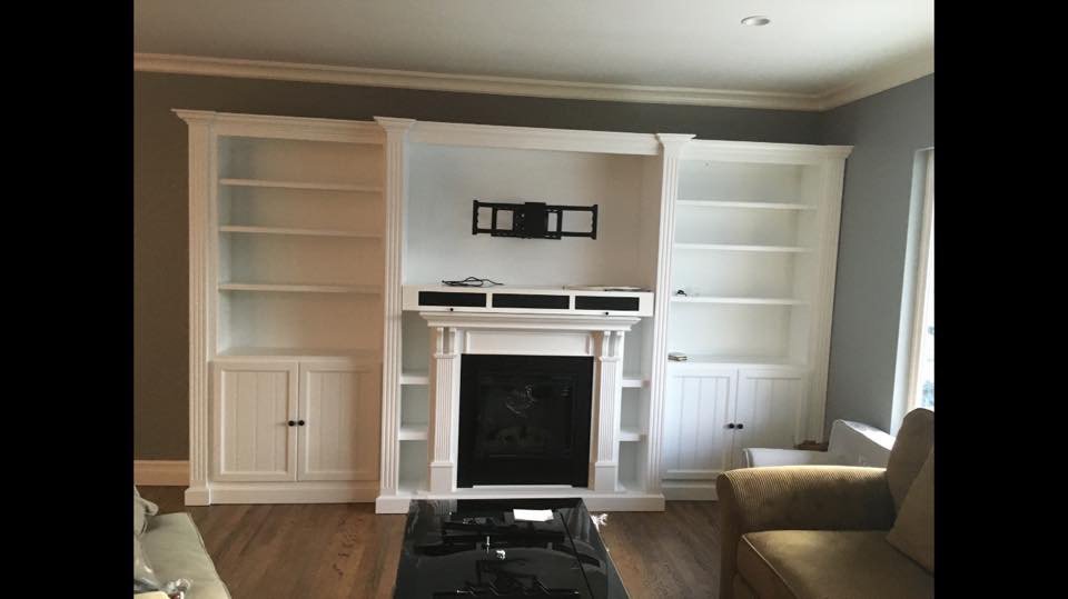 TEAM MONTES- CARPENTRY - Paramount, California - Carpenters - Phone ...