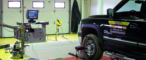 MICHIGAN TRUCK SPRING - Updated December 2025 - 29 Photos - 3649 Wolf ...