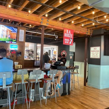 THE B.A. COLONIAL - Updated September 2025 - 251 Photos & 97 Reviews ...