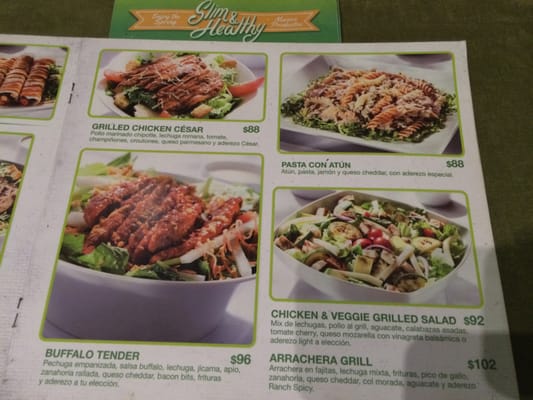 SUPER SALADS Updated January 2025 12 Photos 19 Reviews Av. Manuel Gomez Morin 404 Del Valle Sector Norte Nuevo Leon Mexico Salad Restaurant Reviews Phone Number Yelp