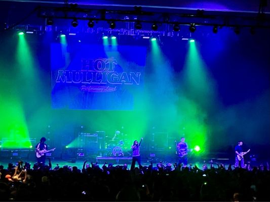 RIVERBEND MUSIC CENTER - Updated August 2025 - 227 Photos & 175 Reviews ...