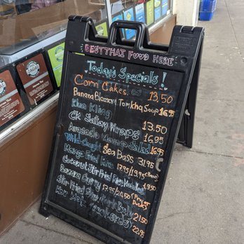 MARNEE THAI - Updated August 2024 - 1602 Photos & 2010 Reviews - 2225 ...