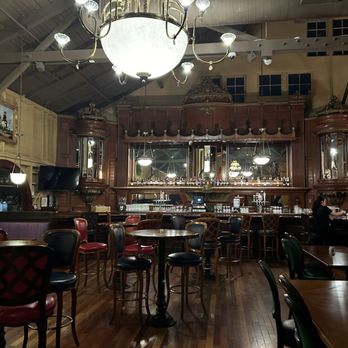 THE OLD SPAGHETTI FACTORY - Updated November 2025 - 1090 Photos & 972 ...