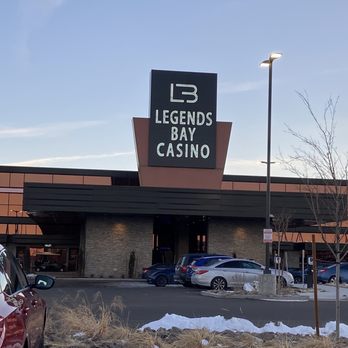 LEGENDS BAY CASINO - Updated November 2025 - 391 Photos & 221 Reviews ...