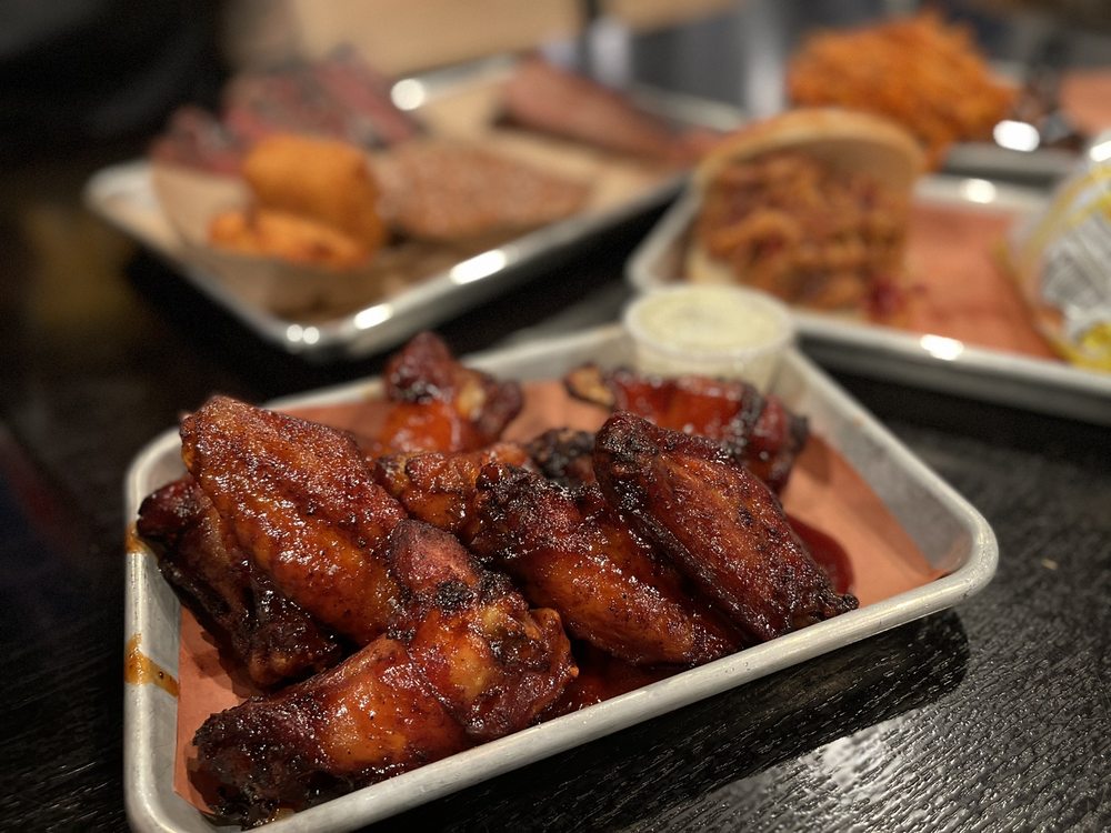 LOCAL SMOKE BBQ - Updated December 2025 - 118 Photos & 246 Reviews ...