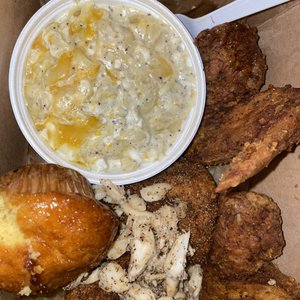 CLEO’S SOUTHERN CUISINE - 132 Photos & 125 Reviews - 4248 South Cottage ...