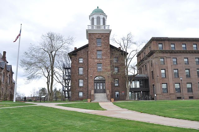 WESLEYAN UNIVERSITY - Updated September 2025 - 16 Photos - 279 Court St ...