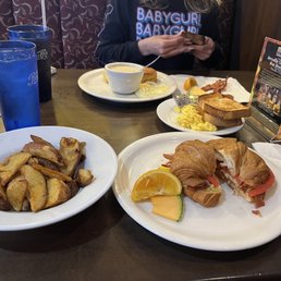 ANDY’S FLOUR POWER CAFE & BAKERY - Updated July 2024 - 537 Photos & 919 ...