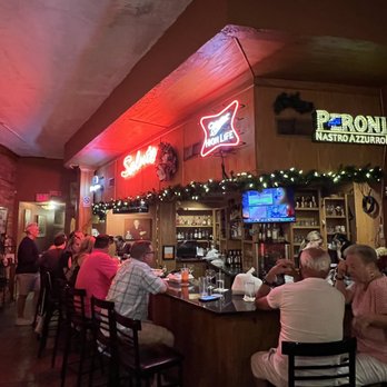 SALUTE ITALIAN RESTAURANT - Updated November 2025 - 57 Photos & 118 ...