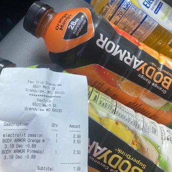 FAVTRIP - GRANDVIEW - Updated January 2026 - 22 Photos - 6501 Main St ...