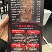 HUNGRY HABIBI - 60 Photos - Restaurants near Shelby Township, MI - Yelp