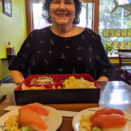 ASIAN GARDEN SUSHI BAR - Updated September 2025 - 48 Photos & 70 ...