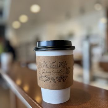 GOODSIDE COFFEE - Updated July 2024 - 560 Photos & 238 Reviews - 1430 H ...