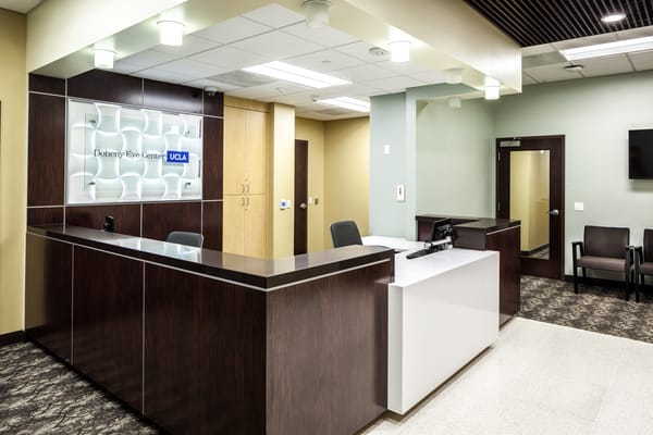 DOHENY EYE CENTER UCLA PASADENA - Updated October 2025 - 28 Photos & 66 ...