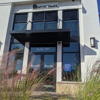 MUSC HEALTH - Updated June 2024 - 864 Island Park Dr, Charleston, South ...