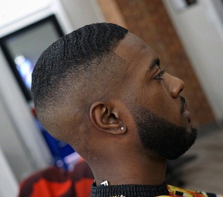 LAVISH BLENDZ BARBER STUDIO - Updated January 2026 - 1410 Wsw Loop 323 ...