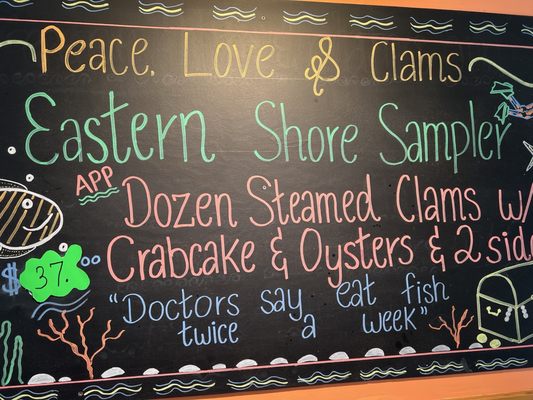 THE GREAT MACHIPONGO CLAM SHACK - Updated March 2025 - 315 Photos & 380 ...