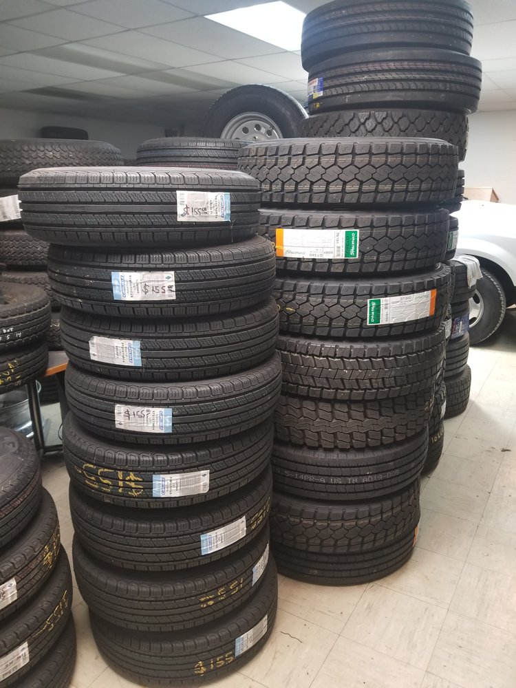 IVAN’S STANDARD SERVICE - Updated September 2024 - 1040 Dexter St ...