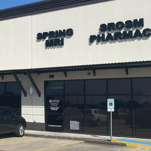 SPRING IMAGING CENTER - Updated April 2025 - 12 Reviews - 26218 I-45 ...